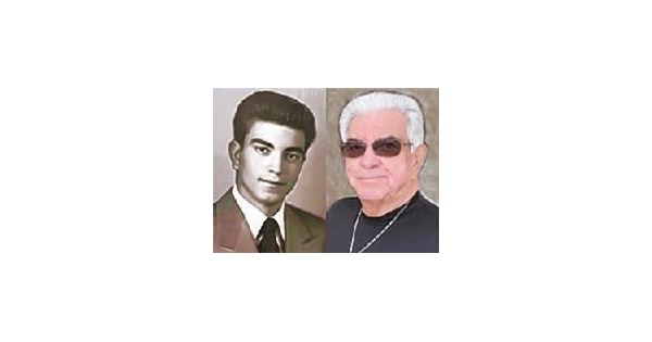 Romolo Turrietta Obituary (1934 - 2023) - Albuquerque, NM - Albuquerque ...