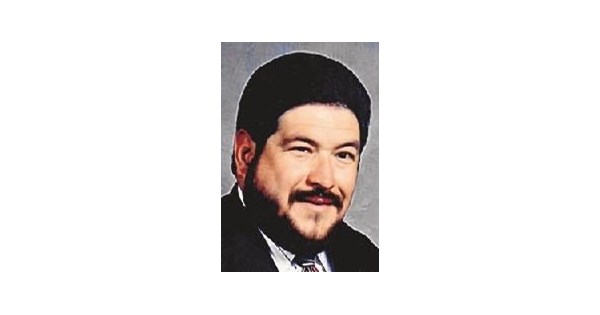 Pablo Estrada Obituary (2023) - Albuquerque, NM - Albuquerque Journal