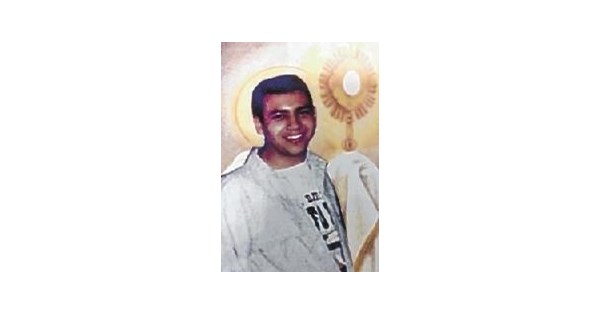 Jonathan Lovato Obituary (2023) - Albuquerque, NM - Albuquerque Journal