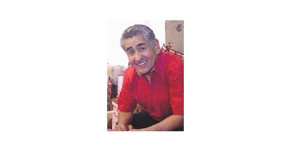 Jose Roybal Obituary (1946 - 2023) - Albuquerque, NM - Albuquerque Journal