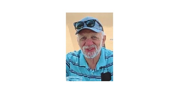 Robert Ponto Obituary (1937 - 2023) - Albuquerque, NM - Albuquerque Journal