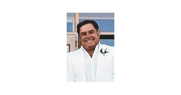 Steven Romero Obituary (2024) - Albuquerque, NM - Albuquerque Journal