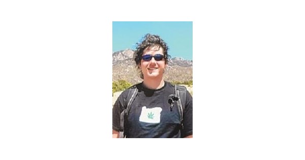 Ian Stockdale Obituary (2024) - Albuquerque, NM - Albuquerque Journal