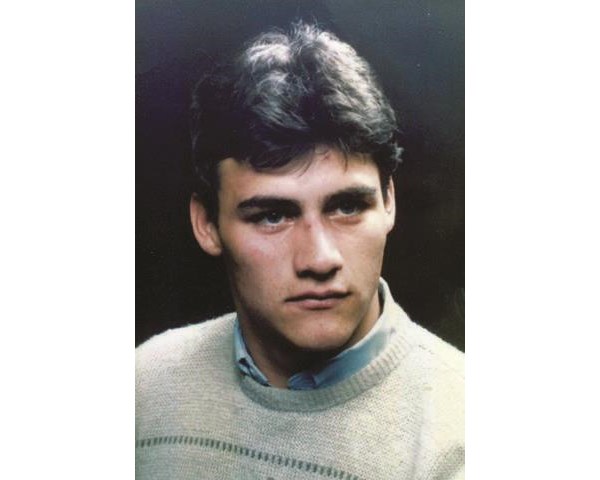 Stephen Sandlin Obituary (1966 - 1988) - Albuquerque, NM - Albuquerque ...