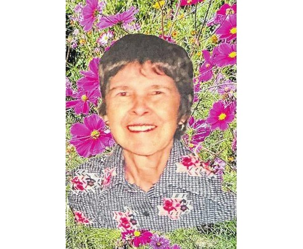 Agnes Chavez Obituary (2024) - Albuquerque, NM - Albuquerque Journal