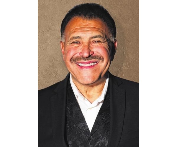 Albert Sanchez Obituary (2026) - Albuquerque, NM - Albuquerque Journal