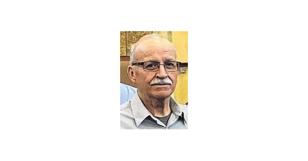 Ambrocio Gonzales Obituary (2025) - Albuquerque, NM - Albuquerque Journal