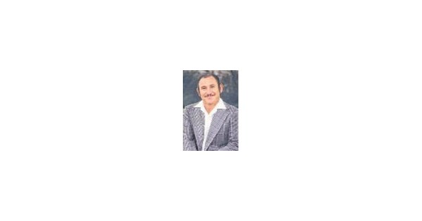 Anthony Montoya Obituary (1940 - 2024) - Albuquerque, NM - Albuquerque ...