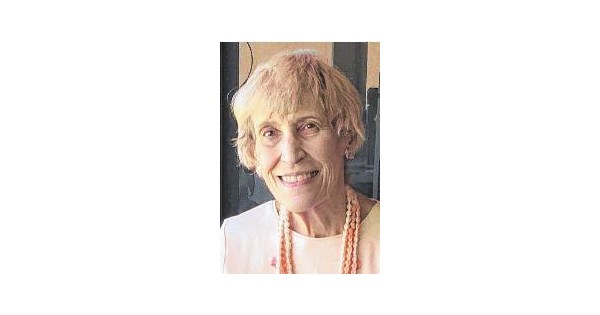 Bebeann Bouchard Obituary (1937 - 2025) - Albuquerque, NM - Albuquerque ...