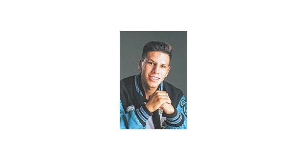 Brandon Ripley Obituary (2026) - Albuquerque, NM - Albuquerque Journal