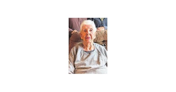 Cecelia Baca Obituary (2025) - Albuquerque, NM - Albuquerque Journal