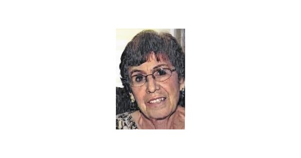Cecilia Gurule Obituary (1935 - 2025) - Albuquerque, NM - Albuquerque ...