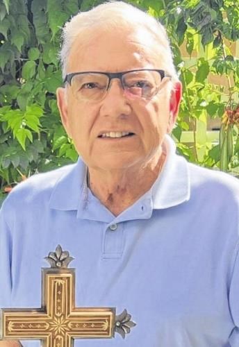 Charles Rudolph Obituary (1941 - 2026) - Albuquerque, NM - Albuquerque ...