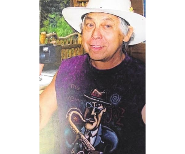 Charles Sanchez Obituary (1946 - 2025) - Durango, CO - Albuquerque Journal