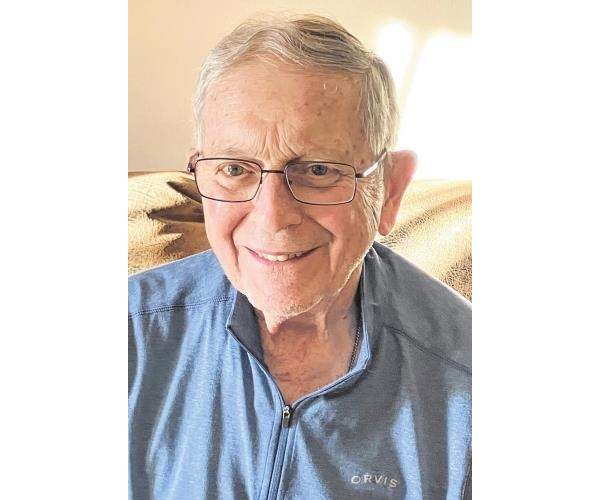 David Sallee Obituary (1942 - 2026) - Albuquerque, NM - Albuquerque Journal