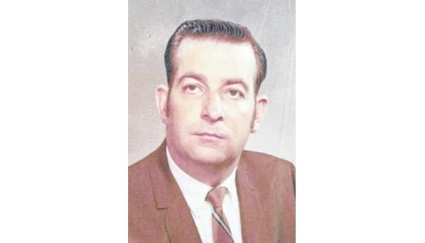 Donald James Obituary (2024) - Albuquerque, NM - Albuquerque Journal