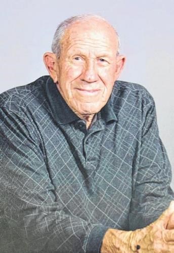 Edward Moya Obituary (1927 - 2025) - Albuquerque, NM - Albuquerque Journal