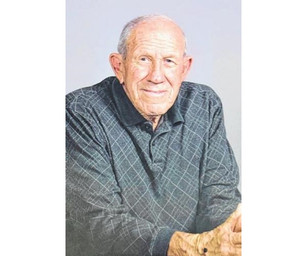 Edward Moya Obituary (1927 - 2025) - Albuquerque, NM - Albuquerque Journal