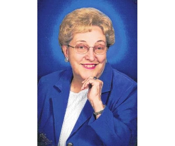 Emma Del Frate Obituary (1931 - 2025) - Albuquerque, NM - Albuquerque ...