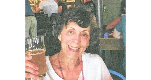 Frances Ford Obituary (2024) - Albuquerque, NM - Albuquerque Journal