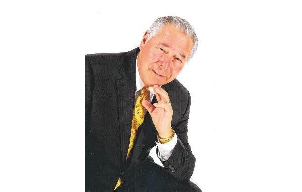 Frank Armijo Obituary (1940 - 2024) - Albuquerque, NM - Albuquerque Journal