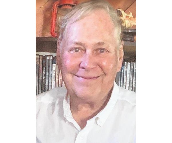 Frank Murray Obituary (1949 - 2025) - Santa Fe, OK - Albuquerque Journal