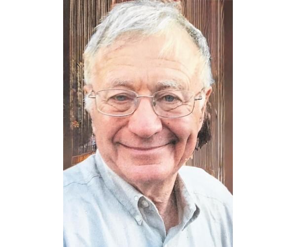 Gerald Weiss Obituary (2025) - Albuquerque, NM - Albuquerque Journal