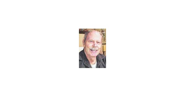 Harry Hodges Obituary (2026) - Albuquerque, NM - Albuquerque Journal