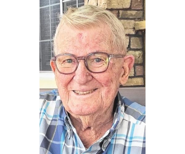 James Johnson Obituary (2026) - Albuquerque, NM - Albuquerque Journal