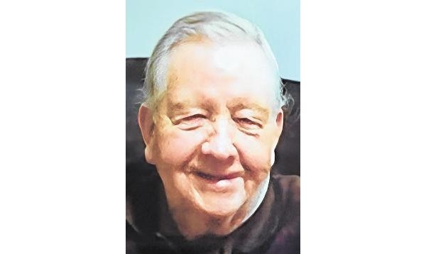 Jesse Saxton Obituary (1934 - 2026) - Albuquerque, NM - Albuquerque Journal
