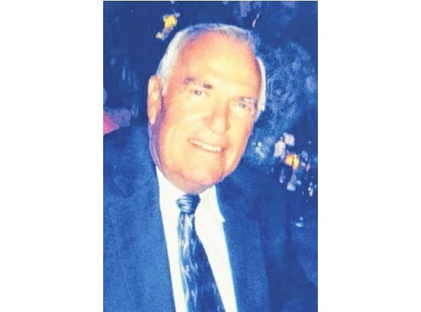 Jimmy Peacey Obituary (2024) - Albuquerque, NM - Albuquerque Journal