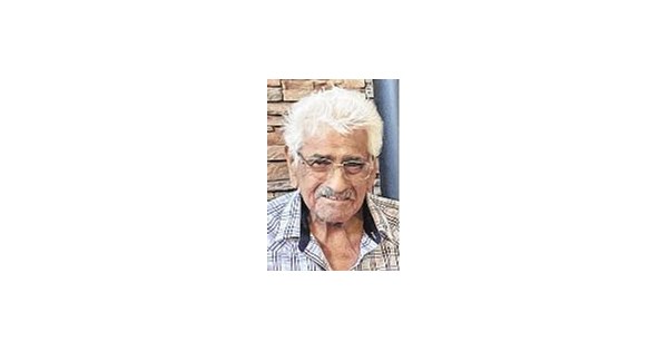 Joe Mora Obituary (1932 - 2024) - Albuquerque, NM - Albuquerque Journal