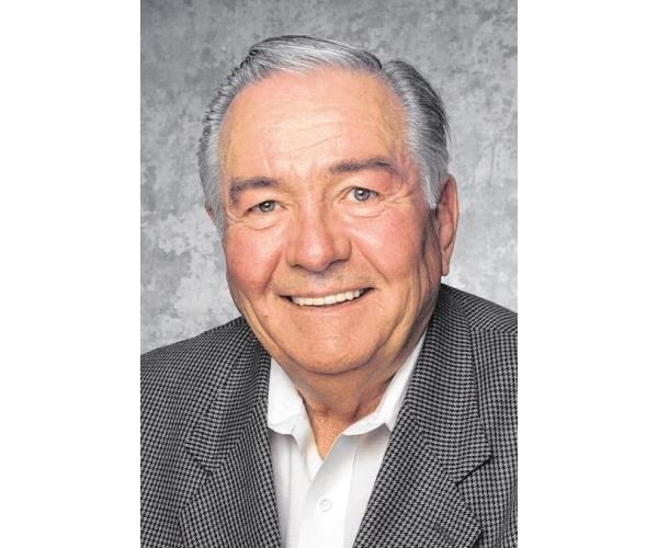 Joe Roberts Obituary (2025) - Albuquerque, NM - Albuquerque Journal