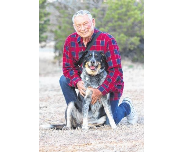 John Hendricks Obituary (1941 - 2025) - Albuquerque, NM - Albuquerque ...