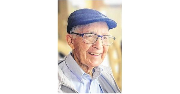 Jose Lucero Obituary (2025) - Albuquerque, NM - Albuquerque Journal