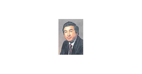 Jose Ortiz Obituary (2025) - Albuquerque, NM - Albuquerque Journal