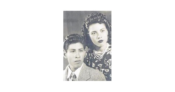 Josefina Pimentel Obituary (1928 - 2025) - Albuquerque, NM ...