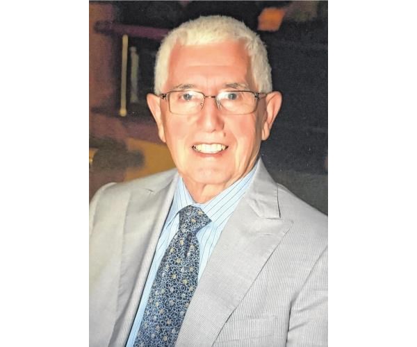 Joseph Martinez Obituary (1932 - 2025) - Albuquerque, NM - Albuquerque ...