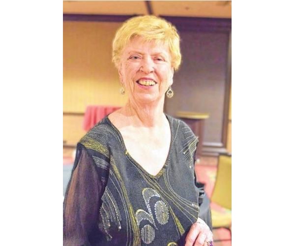 Judith Sanders Obituary (1942 - 2025) - Albuquerque, NM - Albuquerque ...