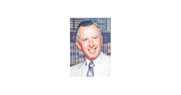 Kenneth Mink Obituary (1934 - 2025) - Albuquerque, NM - Albuquerque Journal