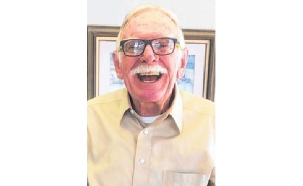 Larry Kirk Obituary (1943 - 2025) - Albuquerque, NM - Albuquerque Journal