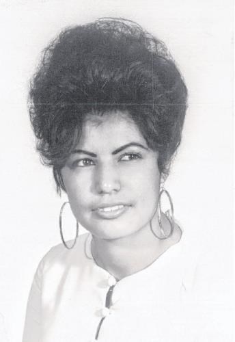 Lucille Nance Obituary (1947 - 2024) - Albuquerque, NM - Albuquerque ...
