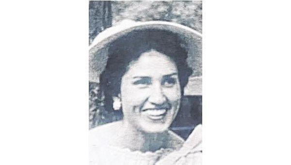 Margie Garcia Obituary (1933 - 2026) - Albuquerque, NM - Albuquerque ...