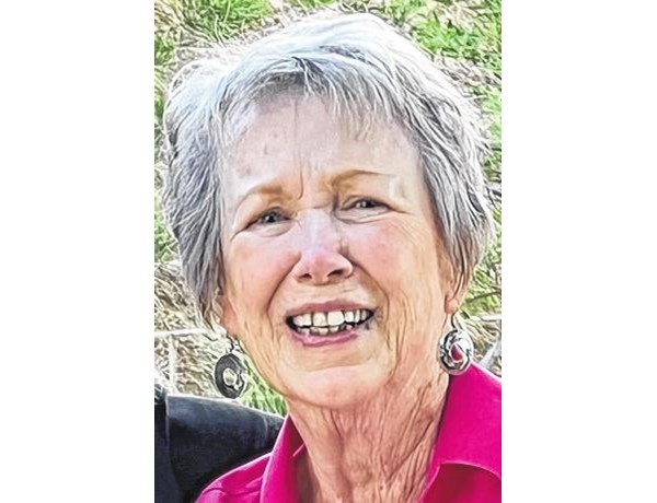 Mary Griffin Obituary (2026) - Albuquerque, NM - Albuquerque Journal