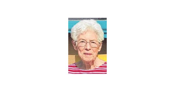 Mary Pino Obituary (1934 - 2025) - Shadow Hills, CA - Albuquerque Journal