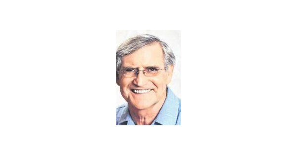 Michael McLaughlin Obituary (1940 - 2025) - Albuquerque, NM ...