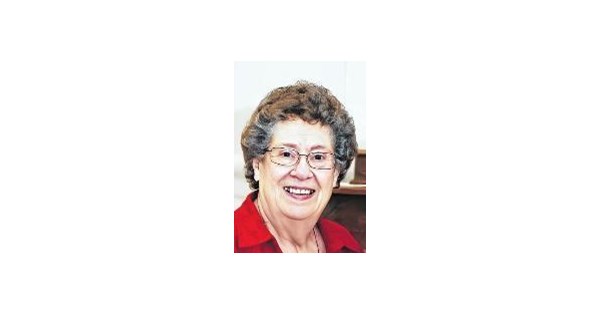 Sammye Scharf Obituary (1931 - 2025) - Albuquerque, NM - Albuquerque ...