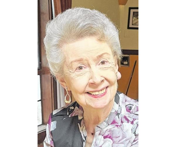 Patricia Priola Obituary (1938 - 2024) - Albuquerque, NM - Albuquerque ...