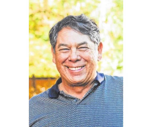 Paul Sanchez Obituary (1949 - 2025) - Albuquerque, NM - Albuquerque Journal