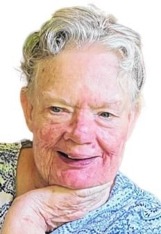 Priscilla MacDonald Obituary (2026) - Albuquerque, NM - Albuquerque Journal